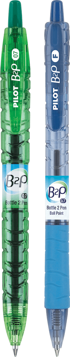 Home - Power To The Pen