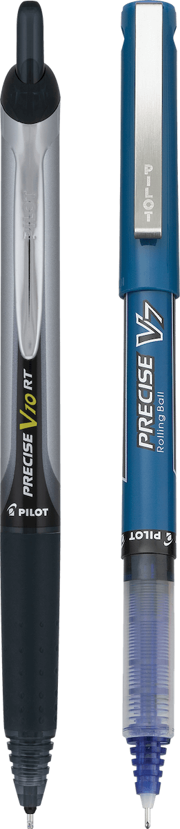 Home - Power To The Pen