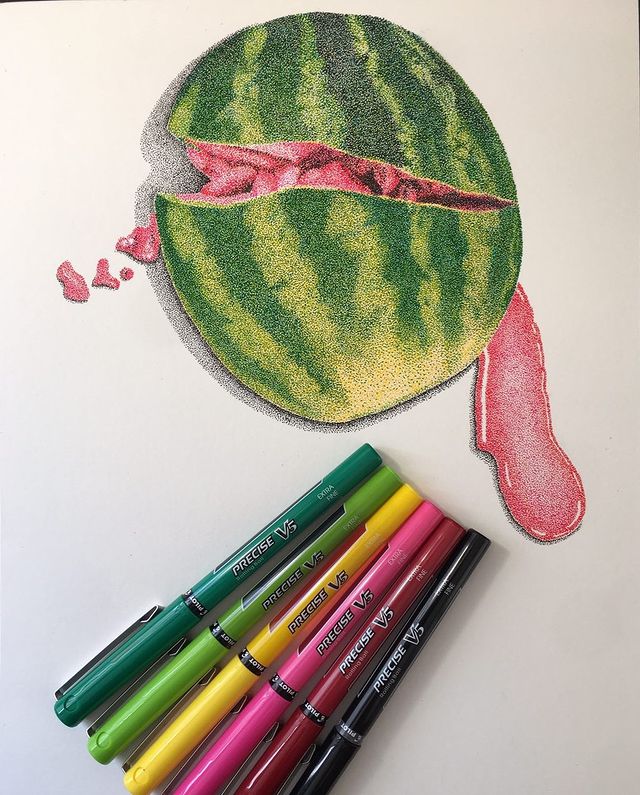 Home - Power To The Pen