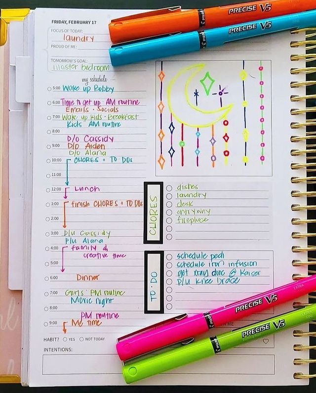 Winners - Power To The Pen